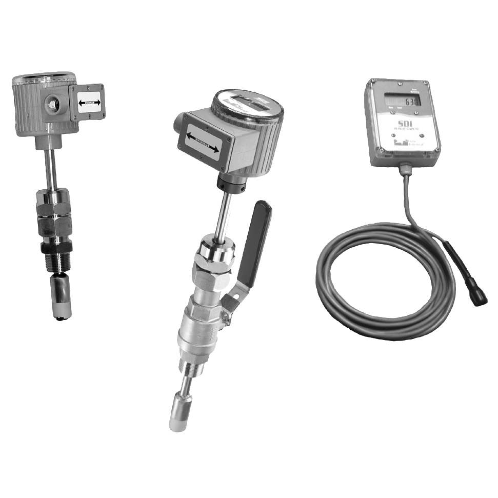 Badger Meter Liquid and Steam Flow | Merlin Instrumentation
