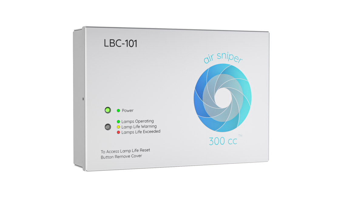 Air Sniper | Merlin Instrumentation